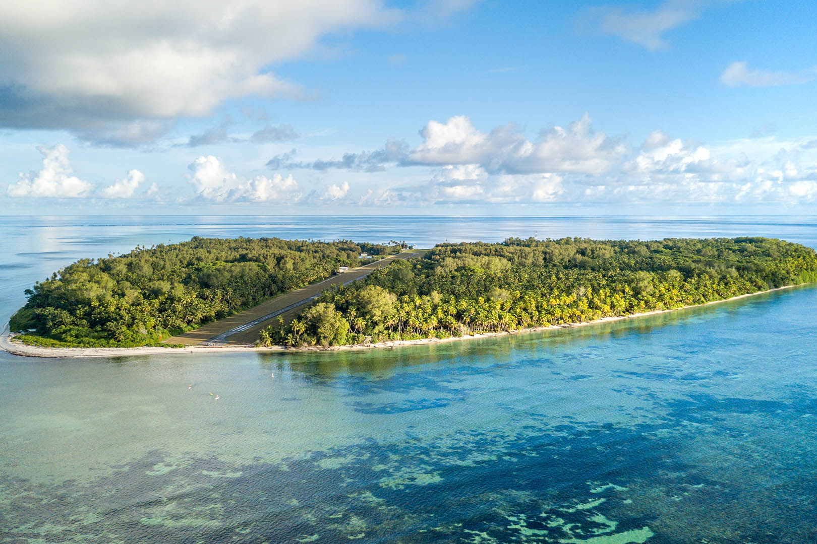Wavi - Private Islands Rental