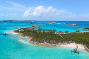 Private Islands for Rent in the Bahamas - Private Islands Rental